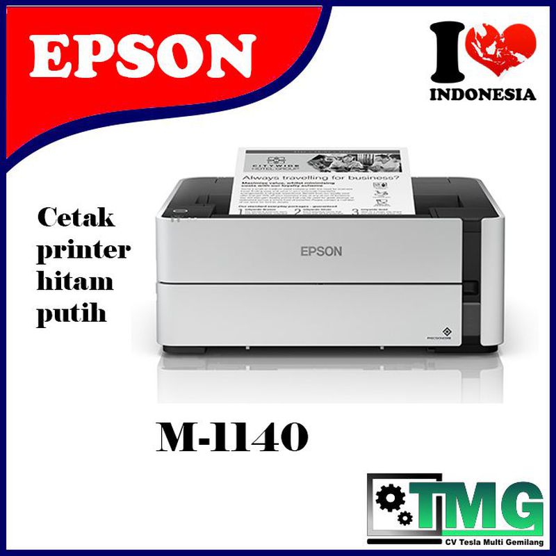 PRINTER EPSON M-1140