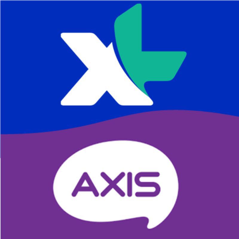 PULSA MURAH XL & AXIS REGULER 10