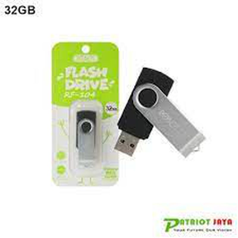 Flashdisk Robot 32GB