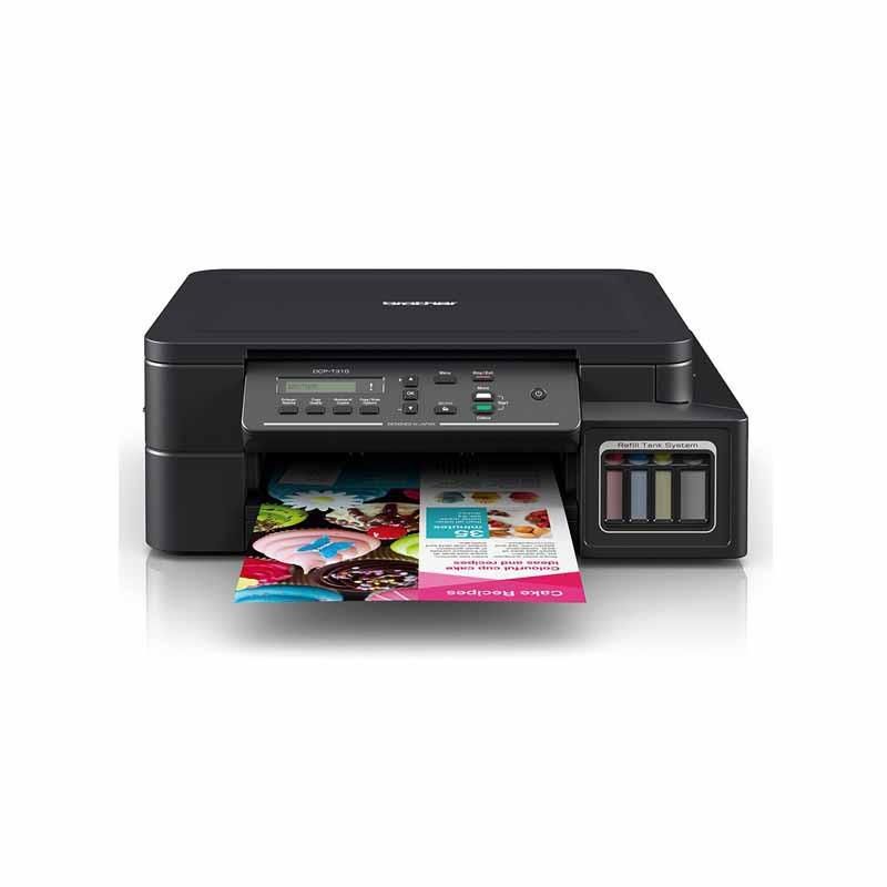 Printer Brother DCP T310