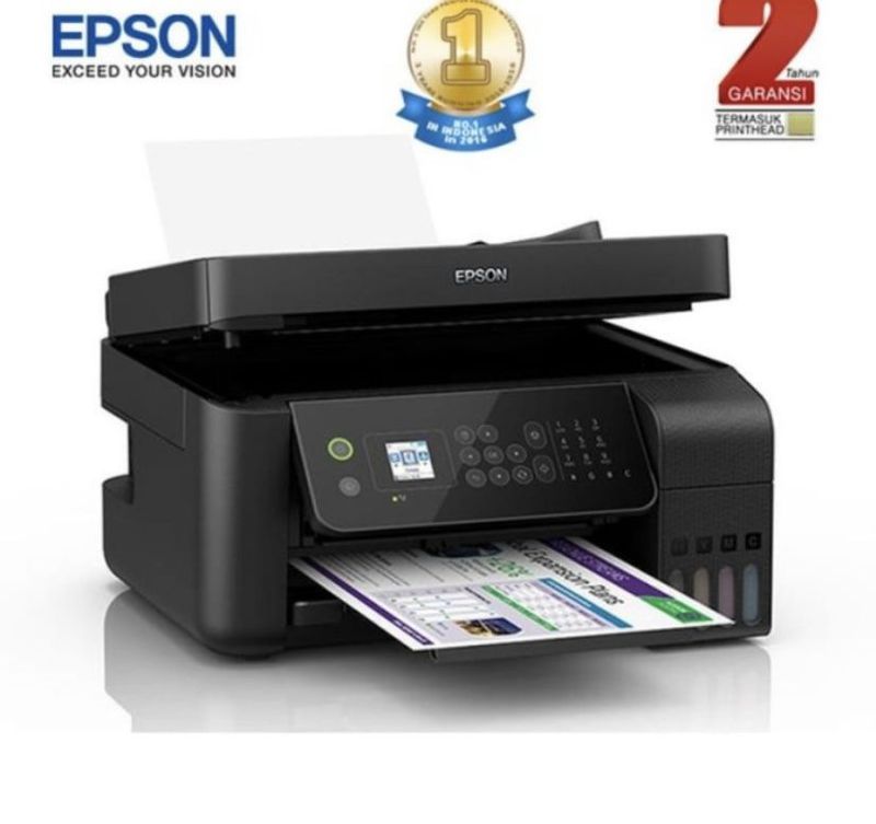 Printer EPSON L5190