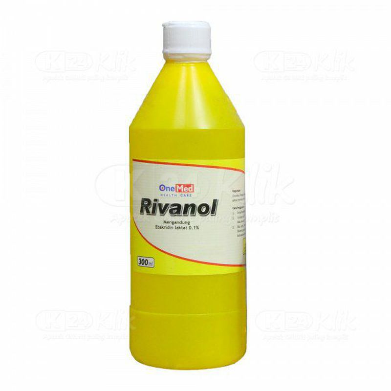 Rivanol - 300ml