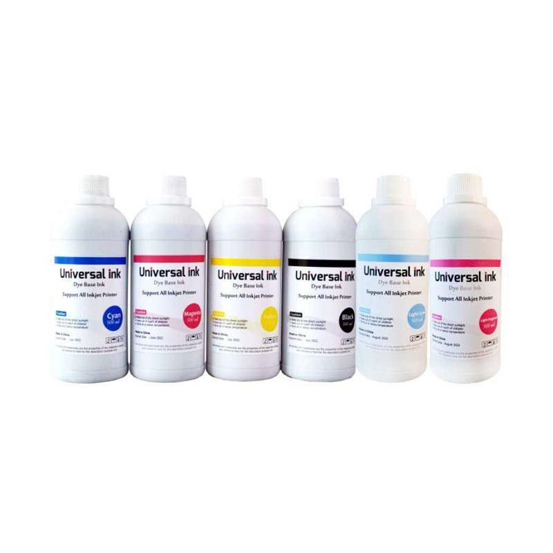 Tinta Universal 1 liter