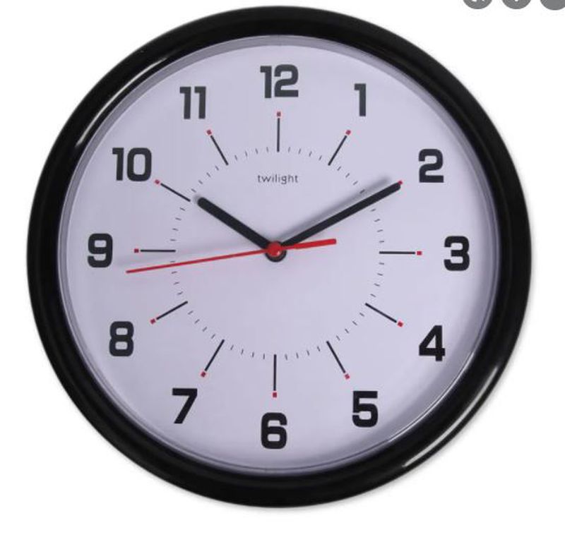 JAM DINDING DESAIN CUSTOM