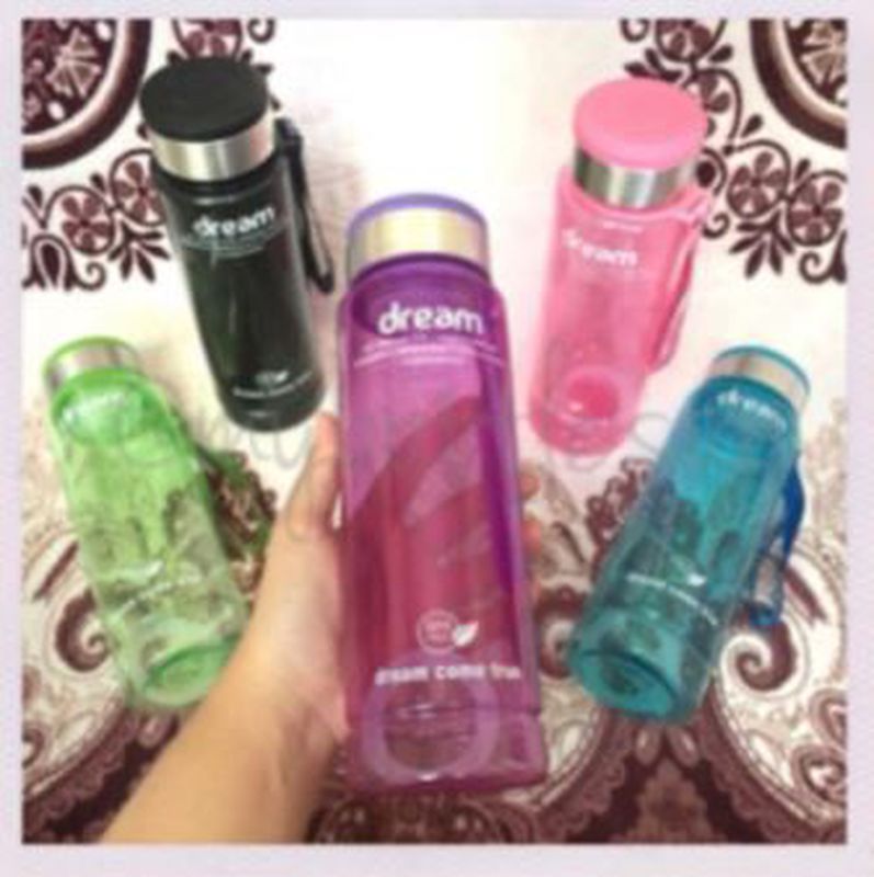 BOTOL MINUM DESAIN CUSTOM