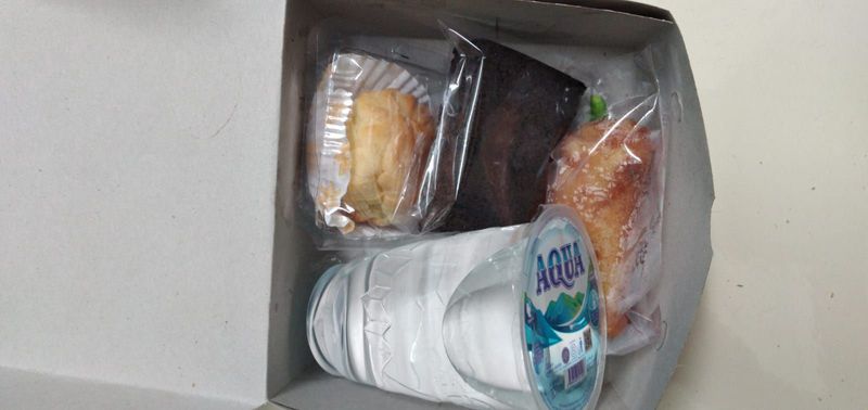 Snack Box Paket 2