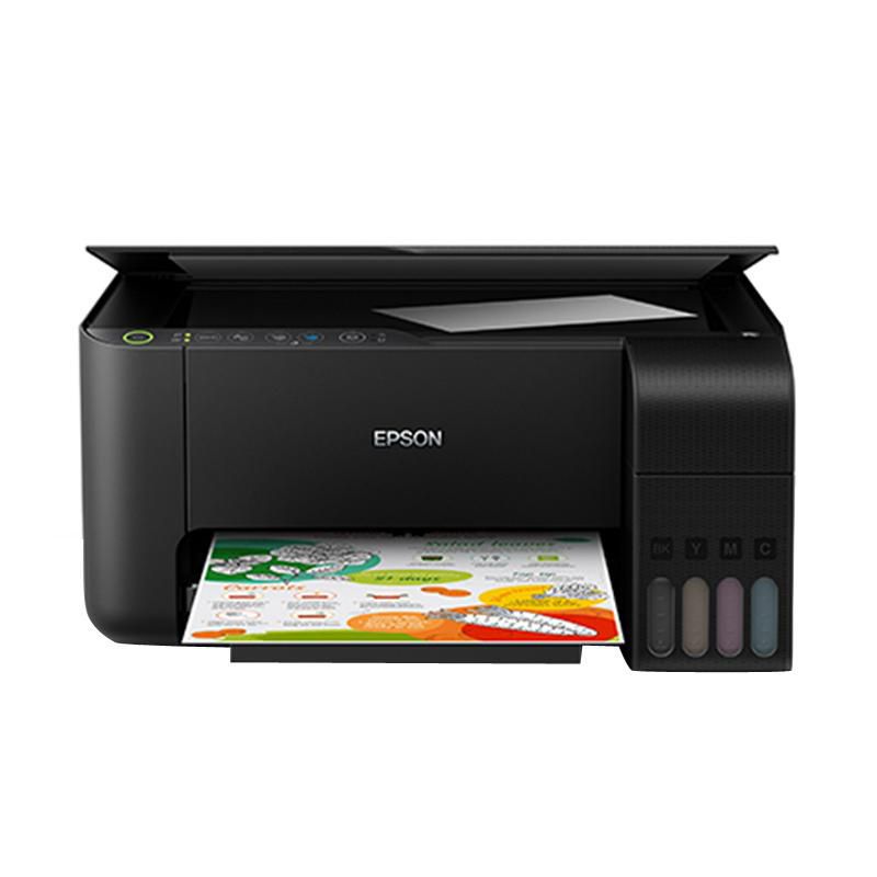 PRINTER EPSON L-3150 AIO WIFI
