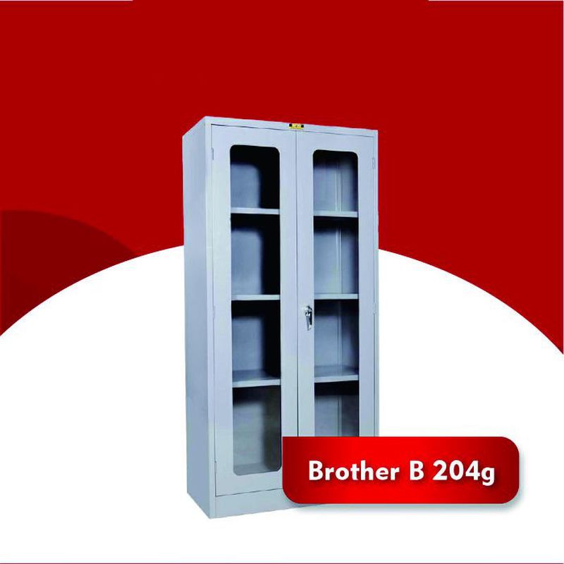 LEMARI ARSIP BROTHER B-204g