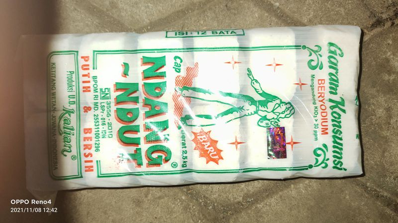 Garam Dangdut