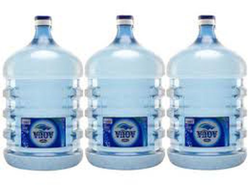 air mineral dan galon