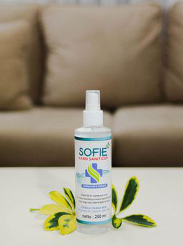 Sofie Hand Sanitizer 250 ml