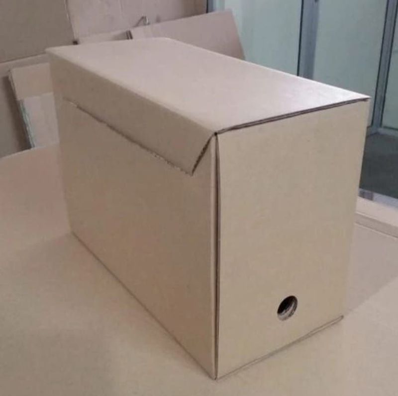 Box Karton - Ukuran 37x19x27 cm
