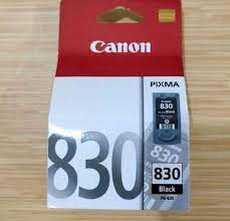 Cartridge Canon 830