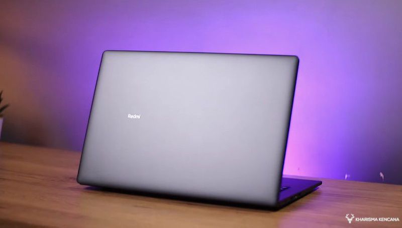 Xiaomi RedmiBook 15