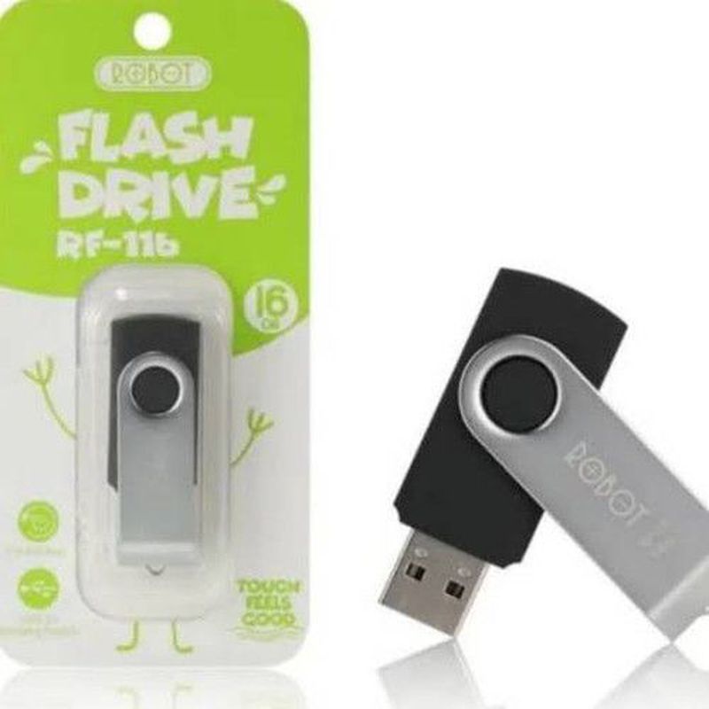 flasdisk Robot 16Gb