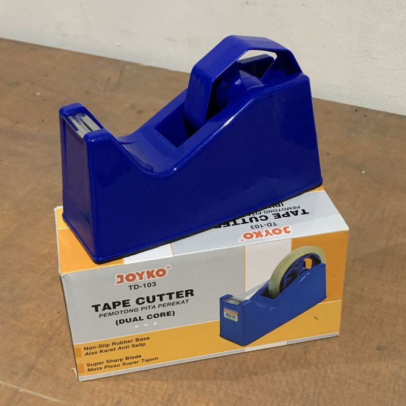 Tape Dispenser Besar