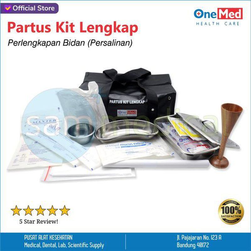 Partus Set