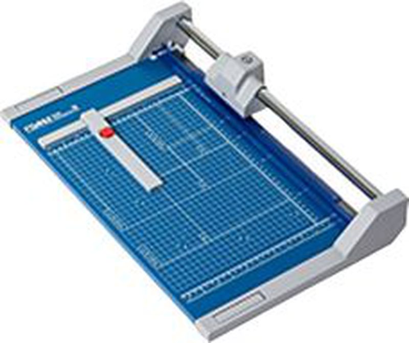 PAPER CUTTER 550