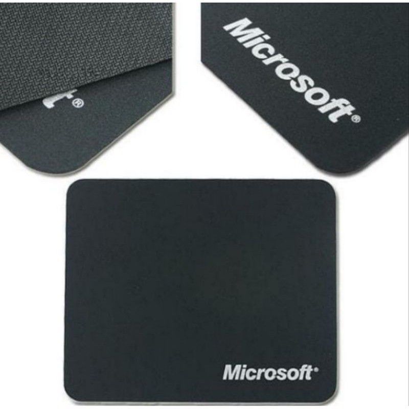 Mousepad Logo (microsoft)
