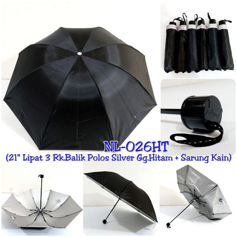 PAYUNG DESAIN CUSTOM