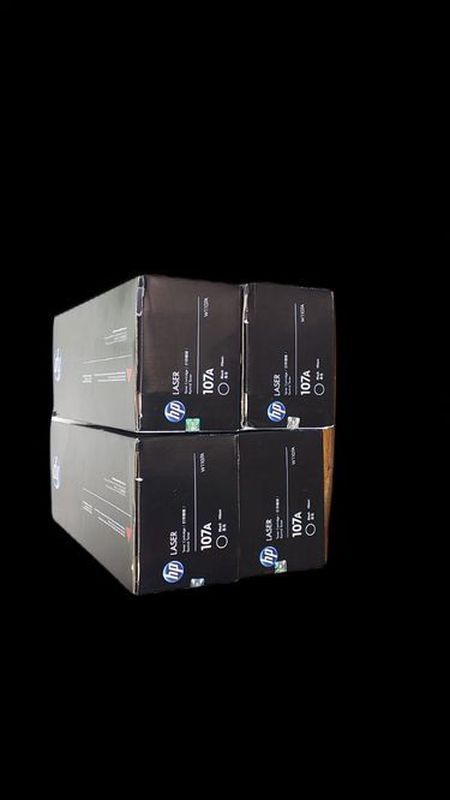 Catridge HP LaserJet 107A