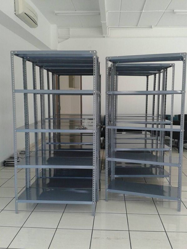 RAK ARSIP RAK SERBAGUNA RSG BROTHER CUSTOM 200 x 200 x 38