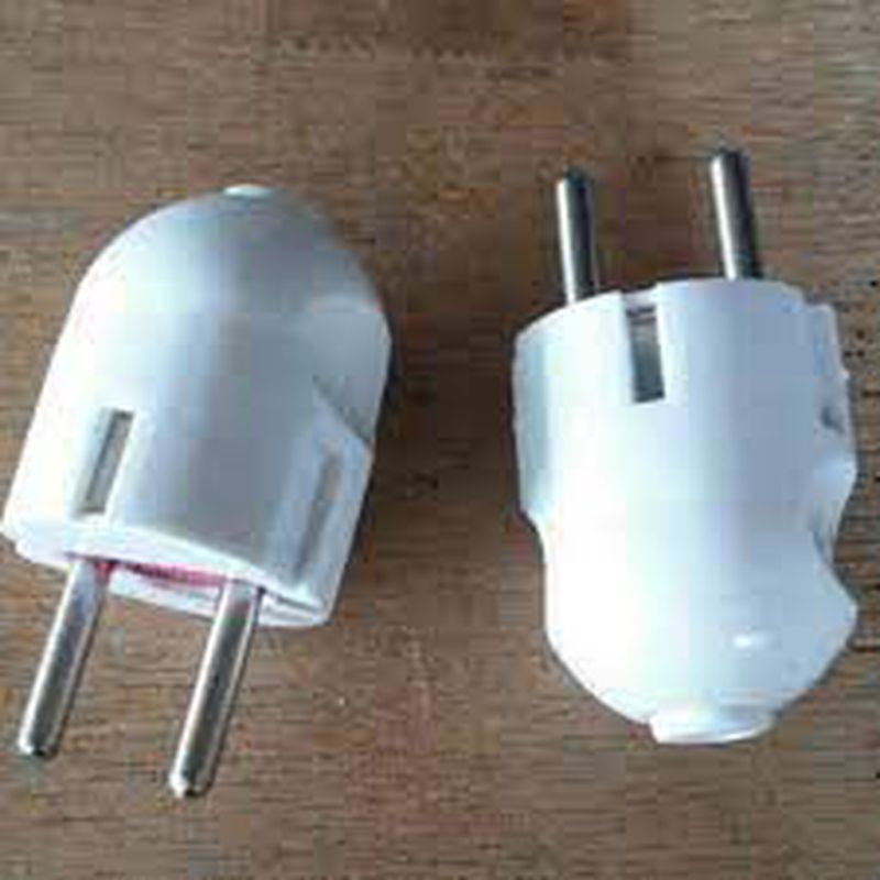 Steker 1 phasa
