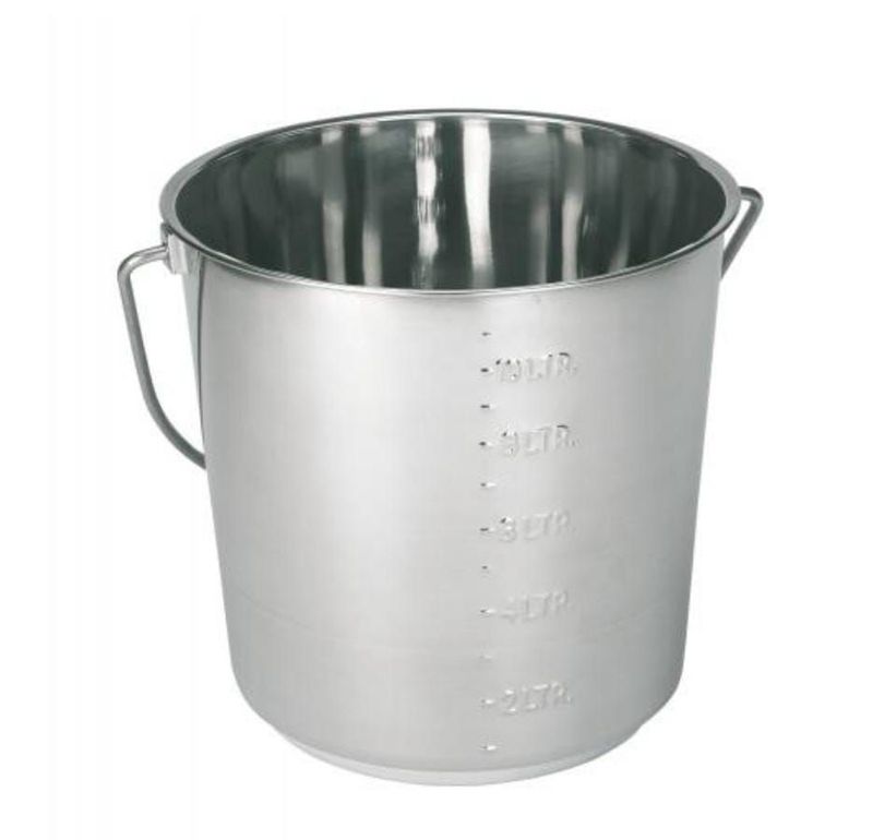 Ember Susu Stainless