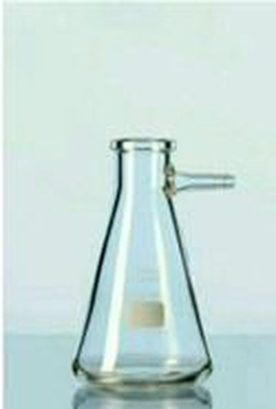 Erlenmeyer Vacuum 2000 Ml Capacity