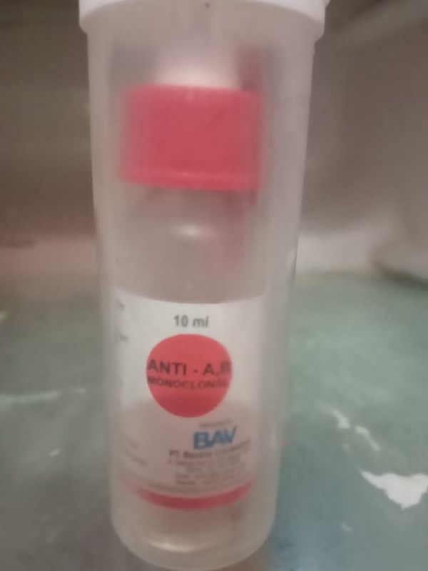Anti Sera AB isi 10 ml