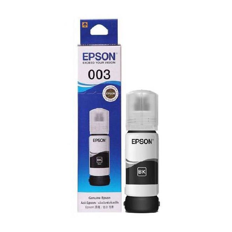 Tinta Epson T003 Hitam