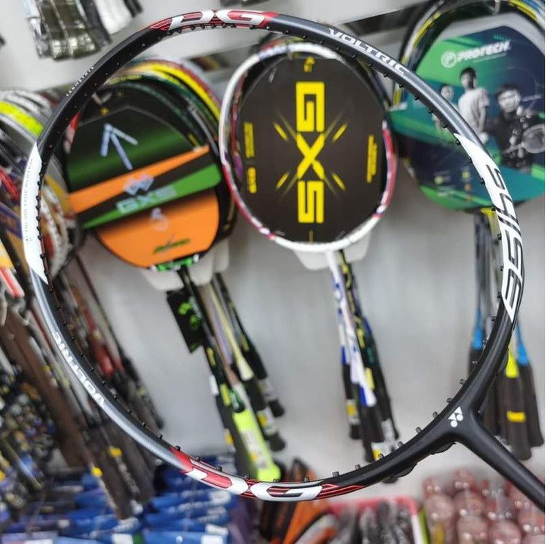 Raket Badminton Merk Yonex