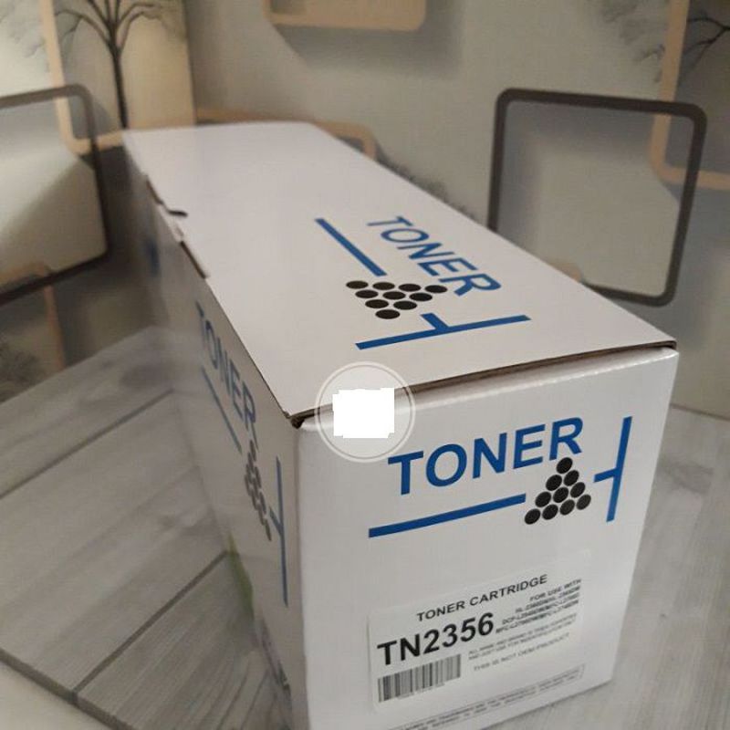 Toner Type TN2356 Compatible