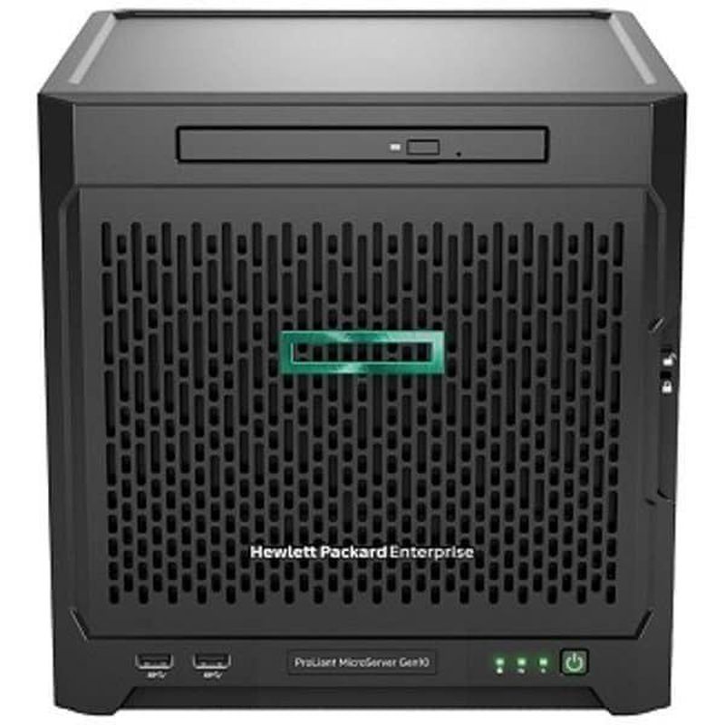 Aplikasi Kepegawaian Berbasis Web berikut mini Server