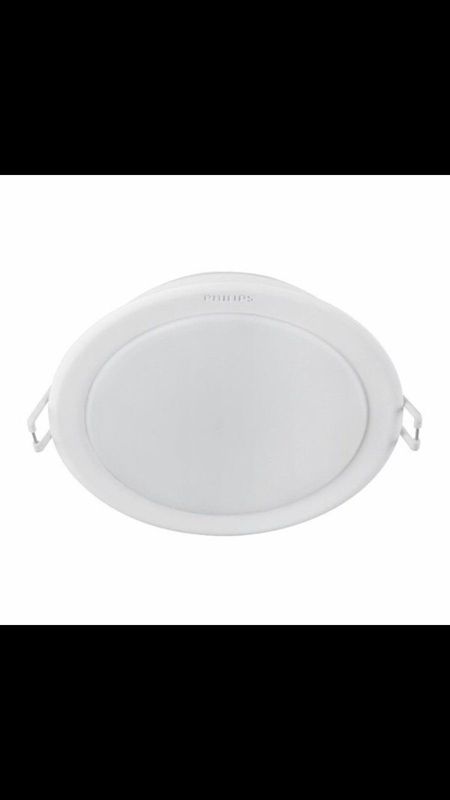 Lampu LED Panel 10 watt