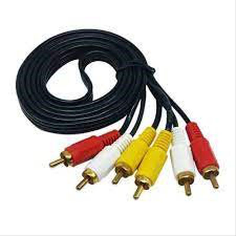 Kabel RCA