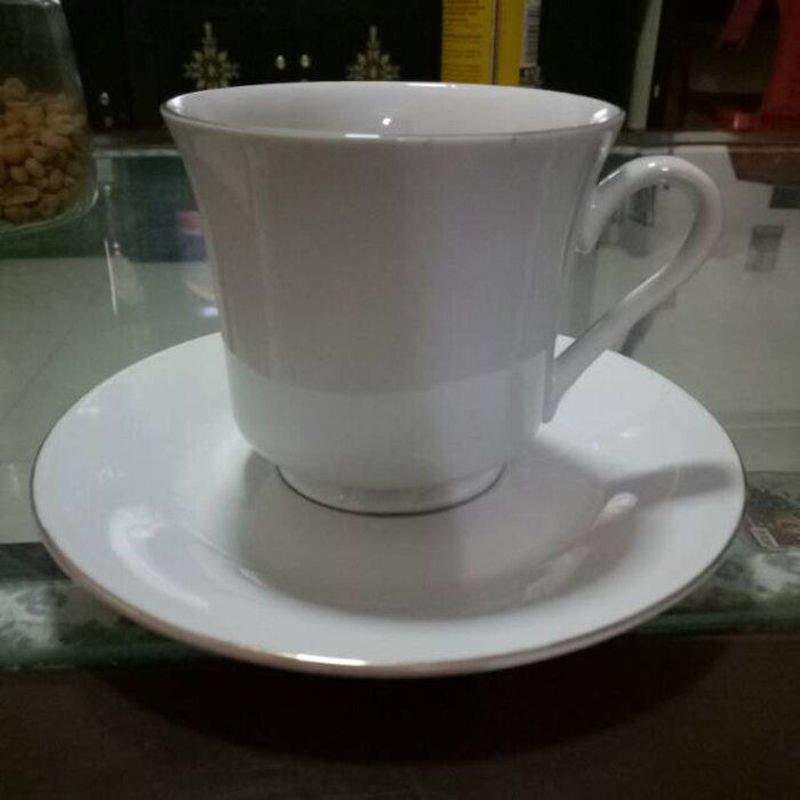 Gelas / Cangkir / Cangkir Keramik / Cangkir Teh Merek Sango