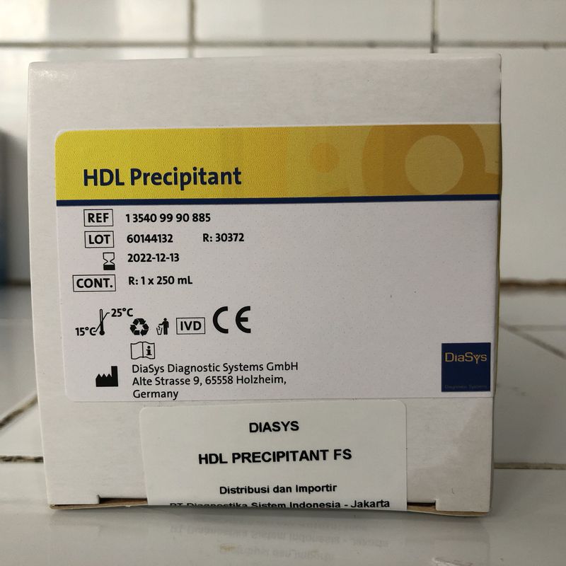 DiaSys HDL Precipitant