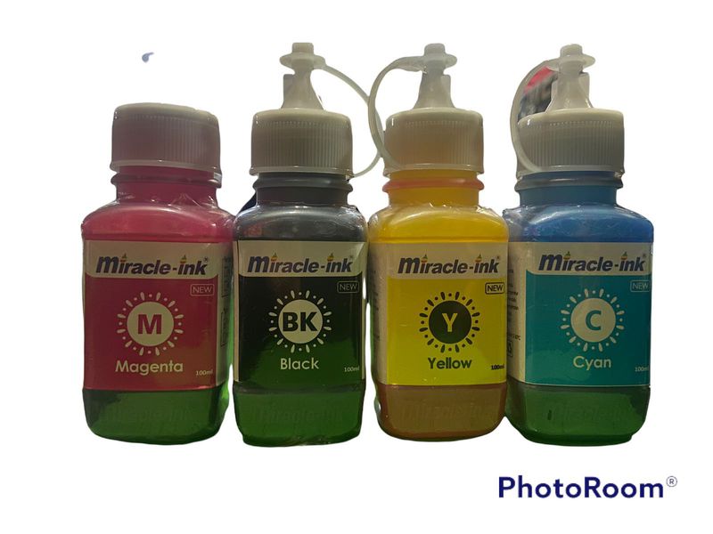 Tinta Printer