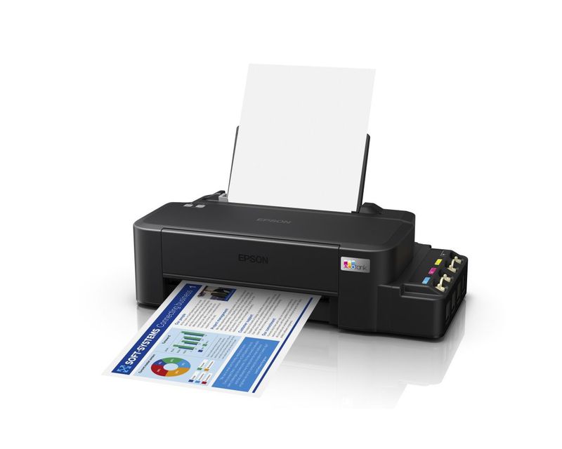 PRINTER EPSON L121