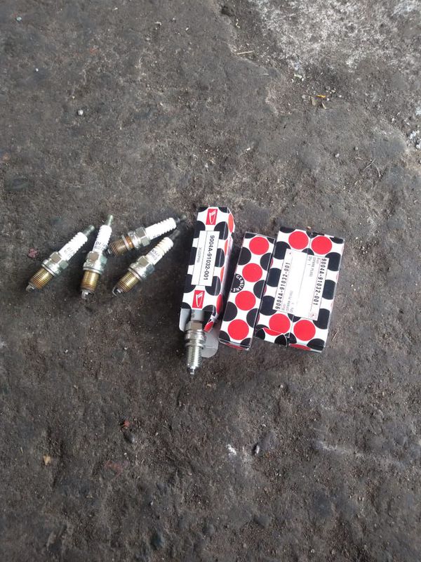 Busi Mobil tipe Avanza