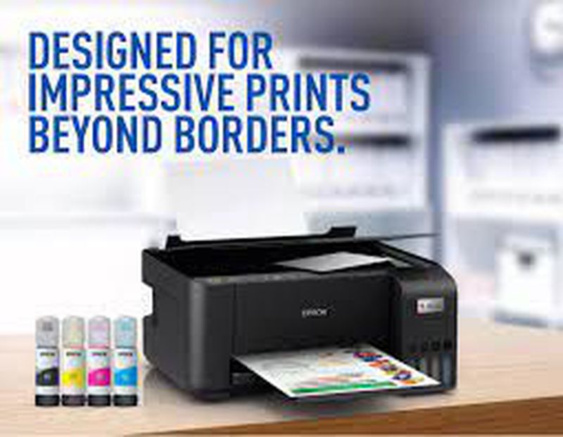 PRINTER EPSON