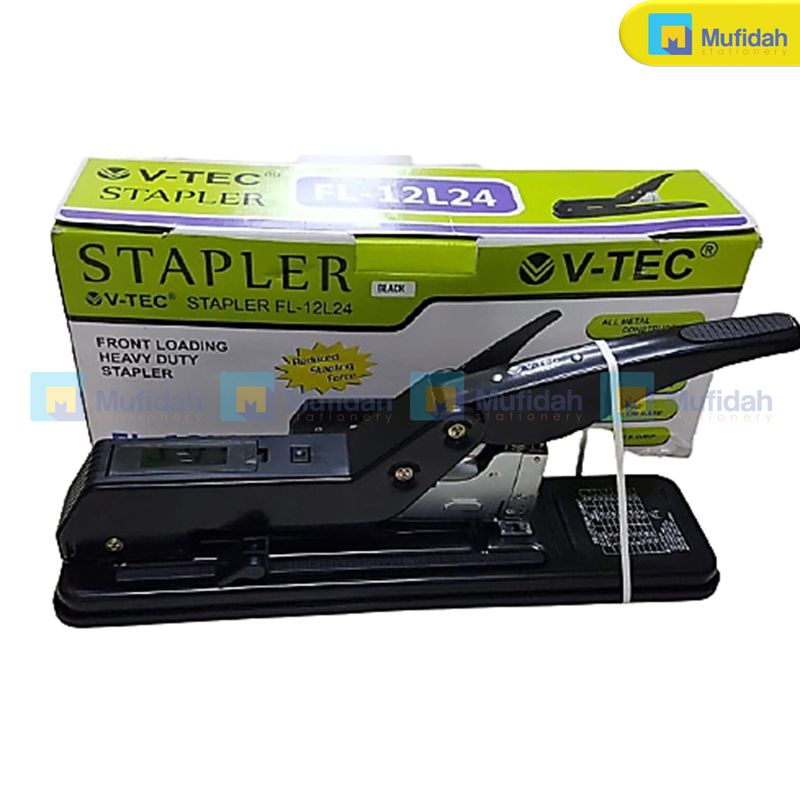 Hekter / Stapler FL-12L24 V-TEC