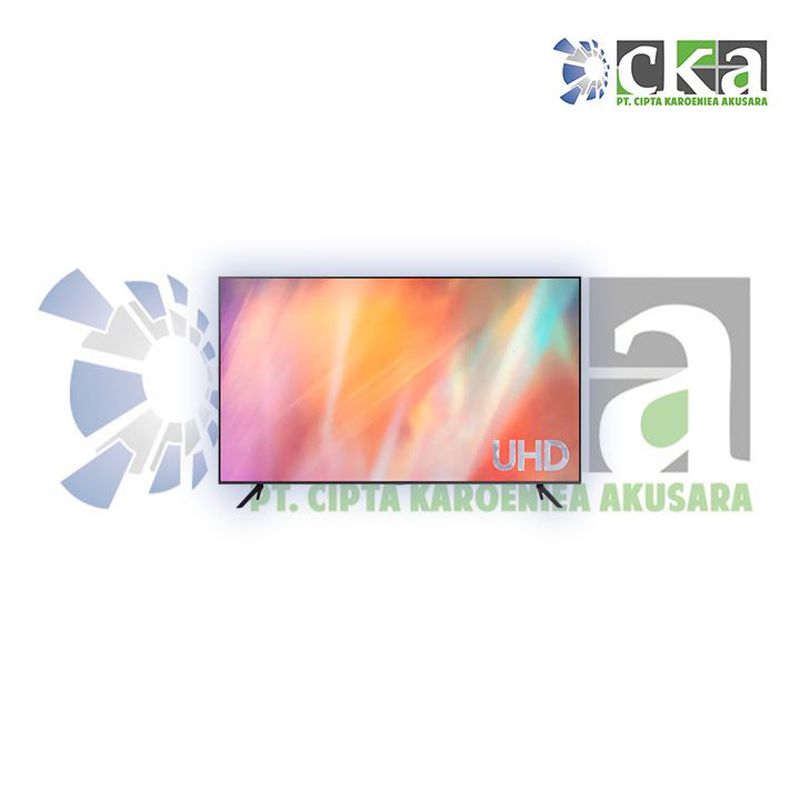 SAMSUNG SMART TV 50 Inch 50AU7000 4K UHD