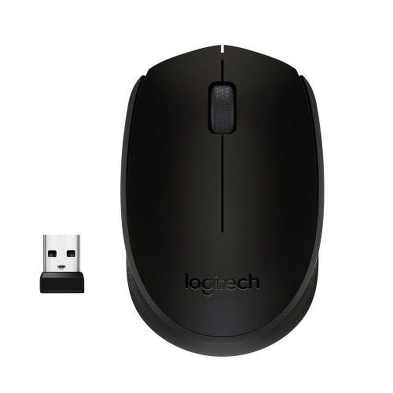 Logitech Wireless Mouse