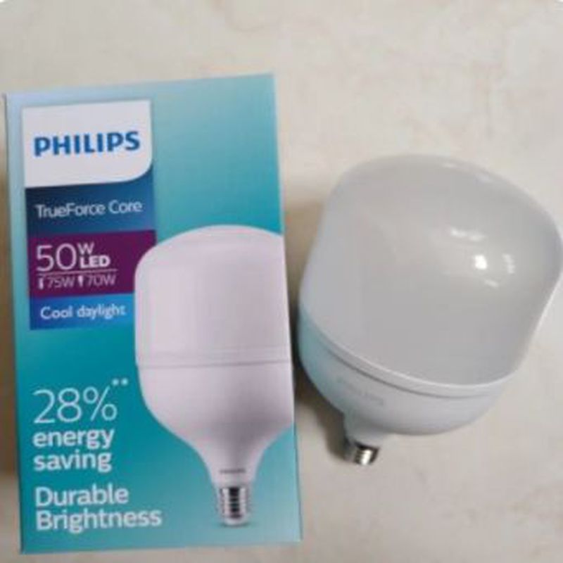 Lampu Philips LED 50 Watt