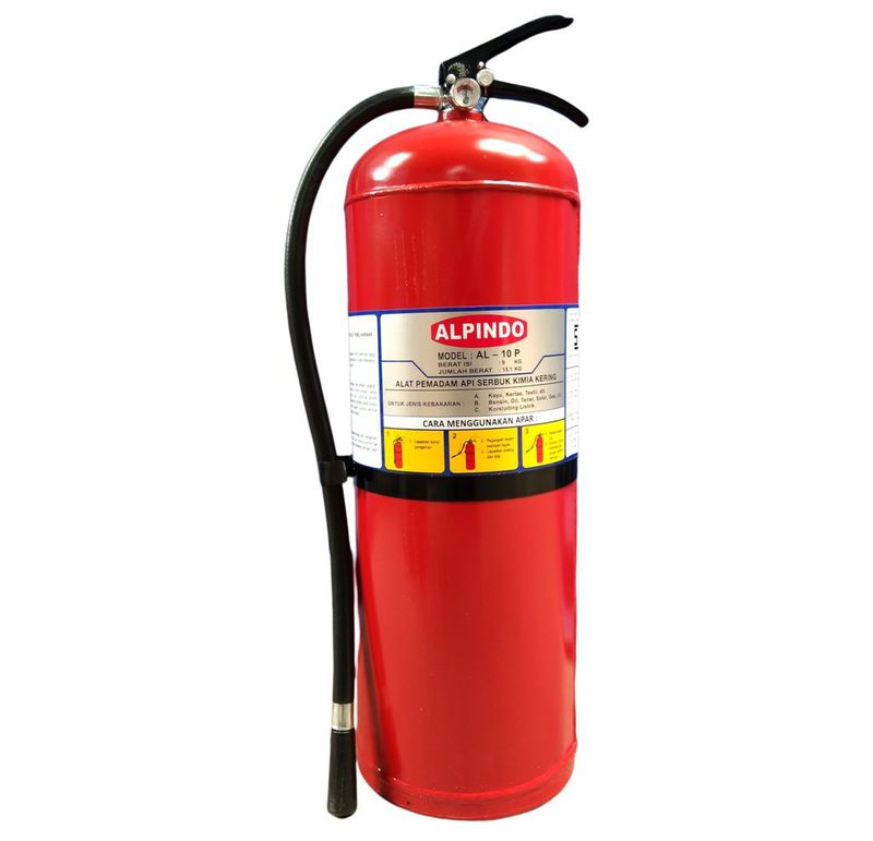 Apar ABC Alpindo 9 Liter