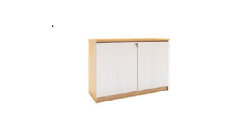 Side Credenza VCRS 01 - Multicolor