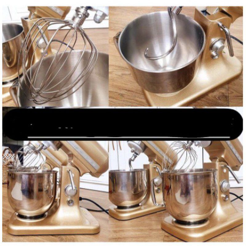 PREMIUM WILLMARK STANDMIXER