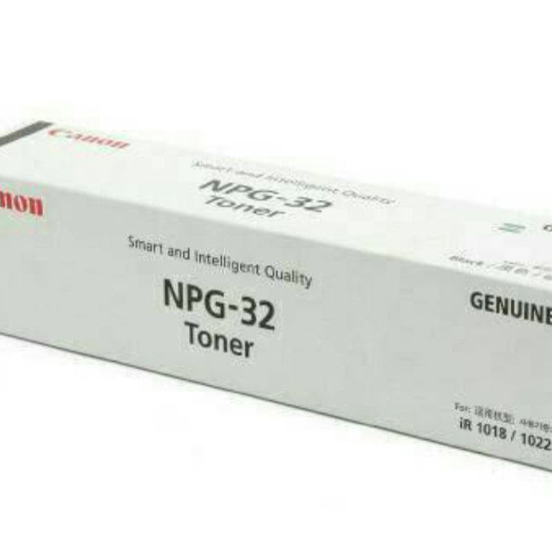 Toner Fotocopy Canon Ir1024